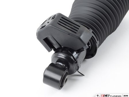 Genuine Porsche - 95535802011 - Rear Air Shock - Right