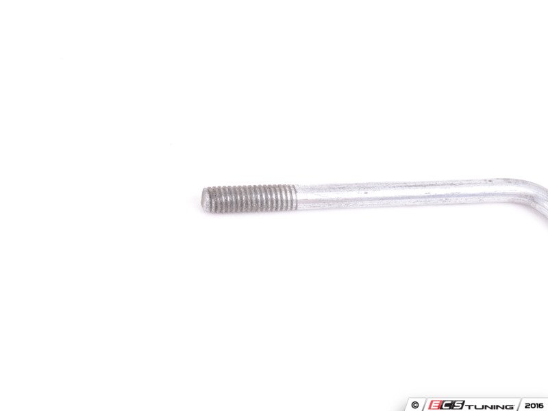 Genuine BMW - 51211977359 - Operating Rod (51-21-1-977-359)