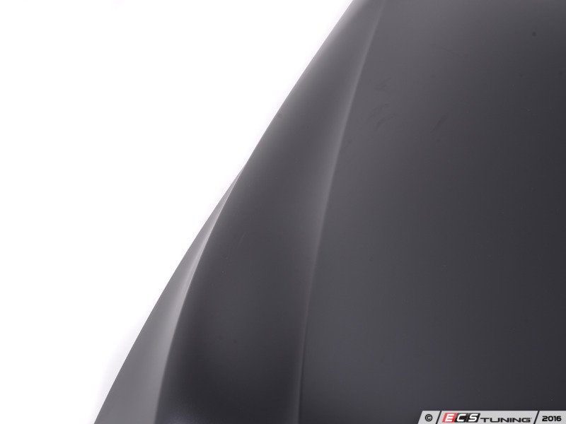 Genuine BMW - 41008058887 - Hood (41-00-8-058-887)