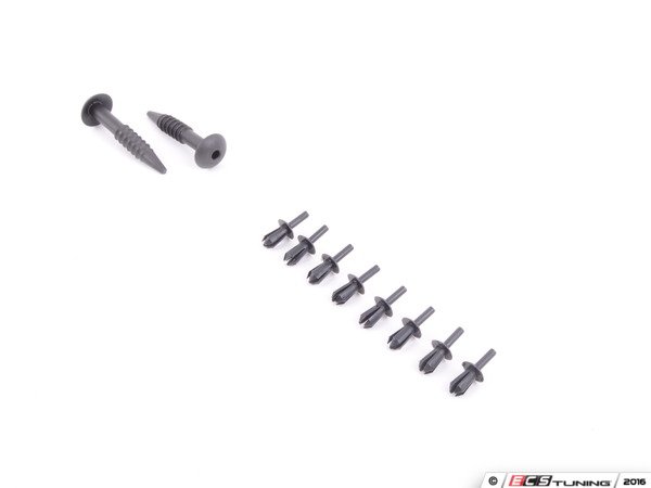 Genuine BMW - 82160415104 - MUD FLAPS - (NO LONGER AVAILABLE) (82-16-0 ...