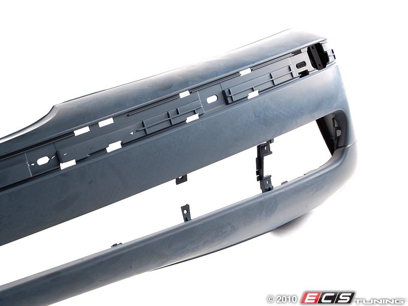 Genuine BMW - 51118208313 - E39 Front Bumper Cover - Standard Model (51 ...