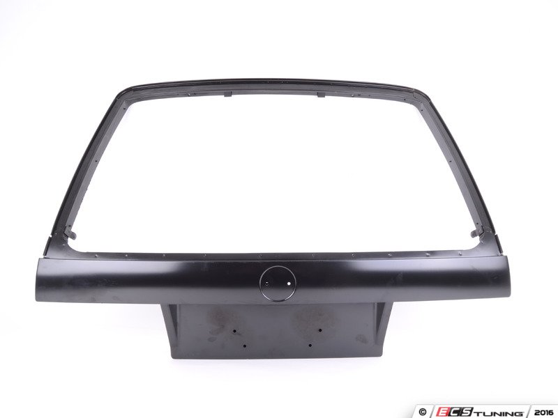 Genuine European BMW - 41621947378 - Rear Hatch - (NO LONGER AVAILABLE ...