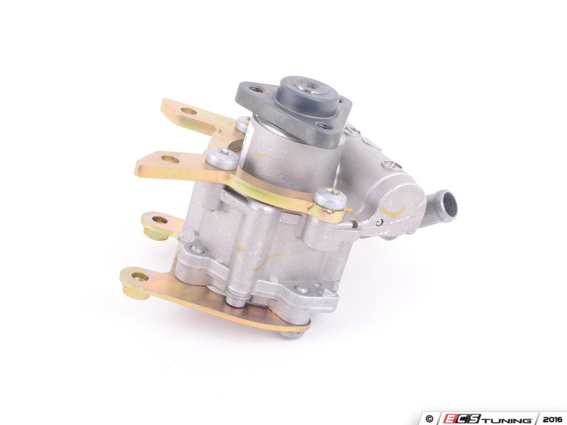 Genuine BMW - 32411092433 - Power Steering Pump - LUK Style (32-41-1 ...