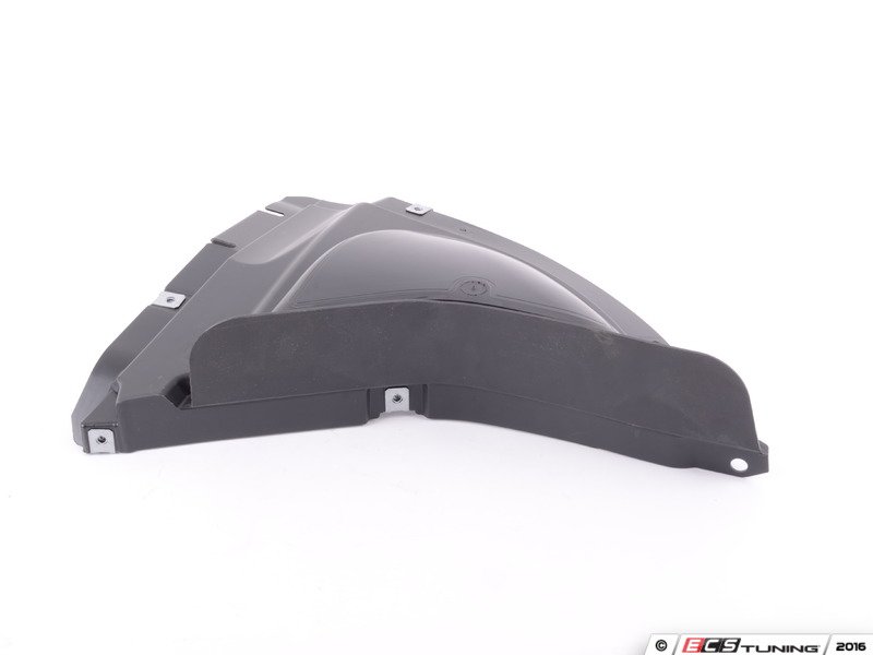 Genuine BMW - 51757185005 - COVER, BOTTOM LEFT (51-75-7-185-005)