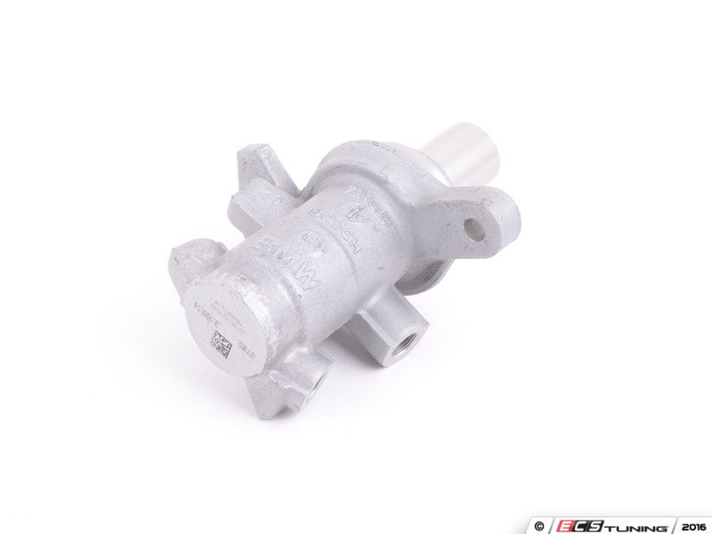 Genuine BMW - 34337849878 - Brake Master Cylinder (34-33-7-849-878)