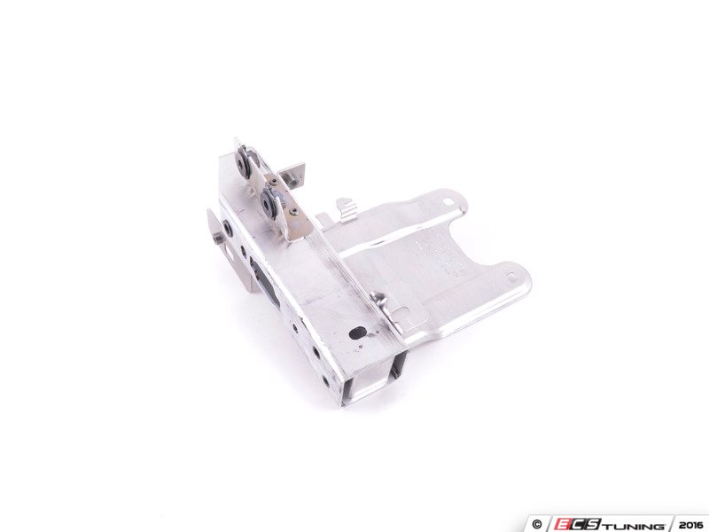 Genuine BMW - 51118054314 - Front lower deformation element - right (51 ...