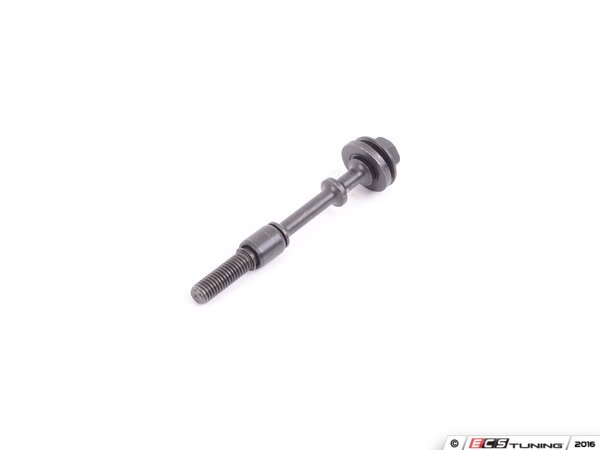 Genuine BMW - 11117834142 - Hex Bolt - Priced Each (11-11-7-834-142)