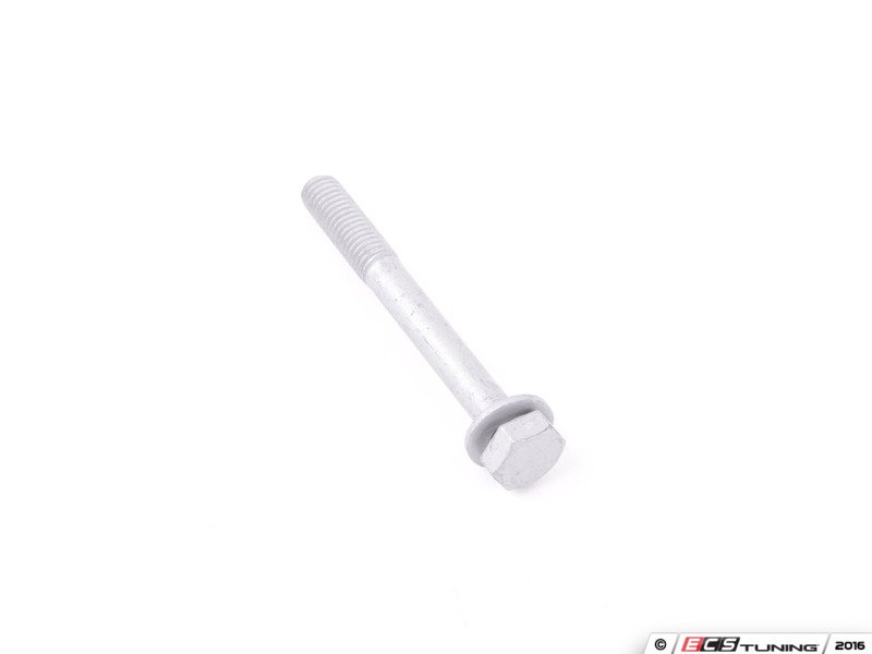 Genuine MINI - 07119906675 - HEX BOLT WITH WASHER (07-11-9-906-675)