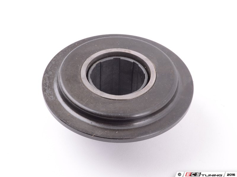 Genuine BMW - 51767305545 - F15 Rear Outer Door Seal - Left (51-76-7 ...