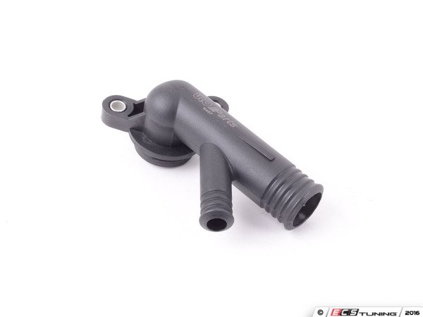 URO - 11531743679 - Thermostat Housing