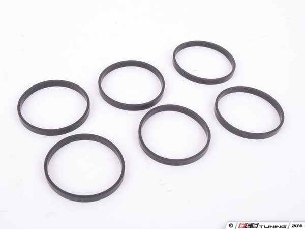 Assembled By ECS - 13517616446rKT - High Pressure Fuel Pump Replacement Kit