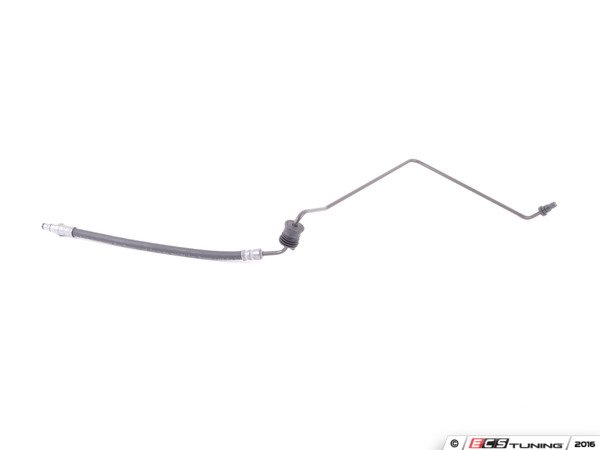 Genuine BMW - 21526864475 - Clutch Line (21-52-6-864-475)