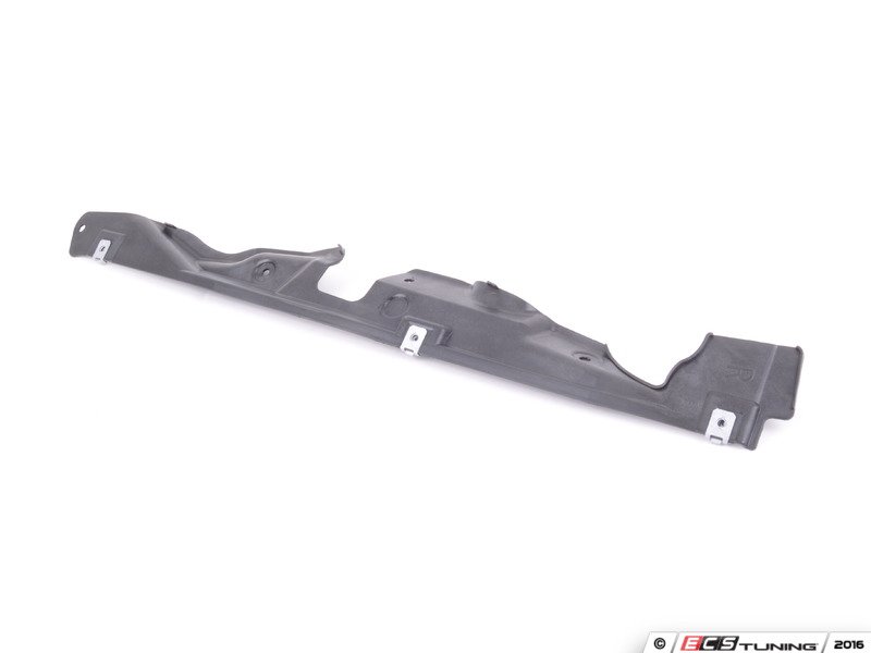 Genuine BMW - 51758055958 - Adapter Cover For Steering System - Right ...