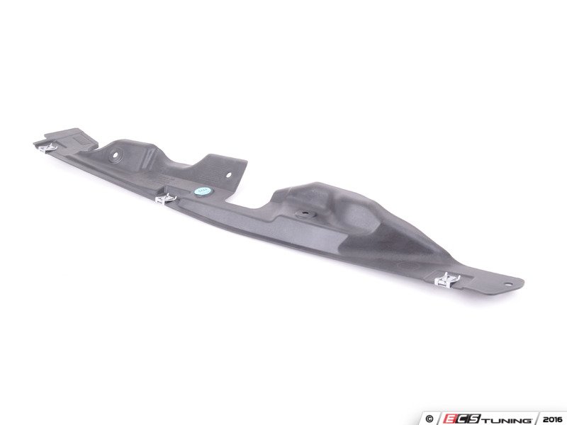 Genuine BMW - 51758055958 - Adapter Cover For Steering System - Right ...