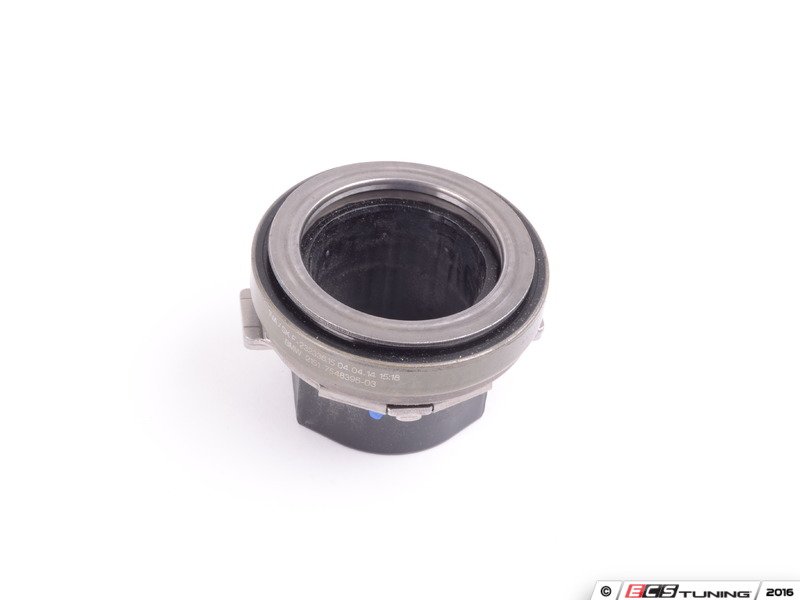 Genuine BMW - 21212283648 - Remanufactured Clutch Kit - Manual ...