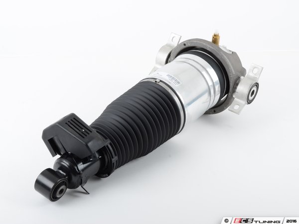 Genuine Porsche - 95535802011 - Rear Air Shock - Right