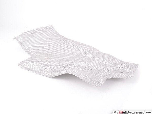 Genuine BMW - 51487059356 - INSU.MUFFLER (51-48-7-059-356)