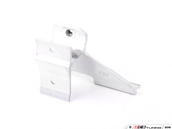 Genuine BMW - 51118055344 - Front Bumper Support - Right (51-11-8-055-344)