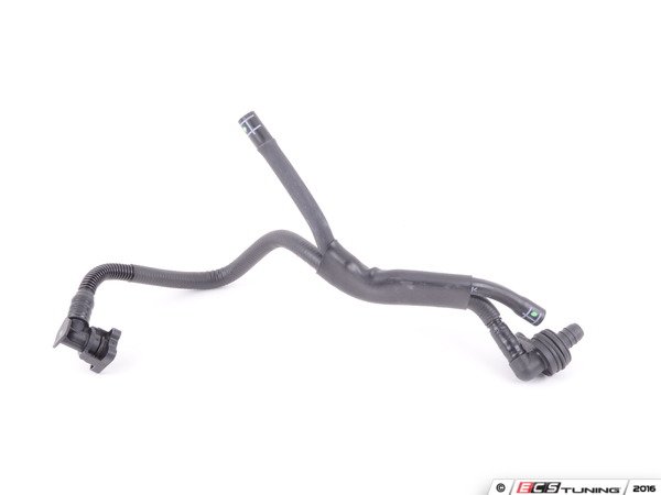 Genuine Volkswagen Audi - 079103217S - Breather Line (079 103 217 S)