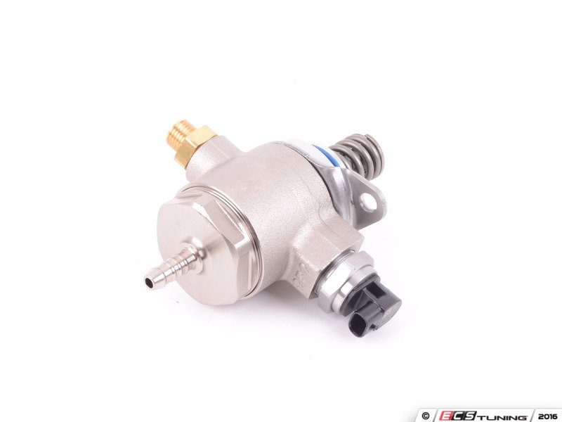 Genuine Volkswagen Audi - 06J127025L - High Pressure Fuel Pump (06J 127 ...