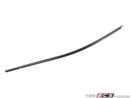 Genuine BMW - 51337072884 - Door Trim - Shadow Line - Right (51-33-7 ...