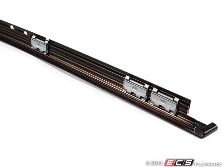 Genuine BMW - 51337072884 - Door Trim - Shadow Line - Right (51-33-7 ...