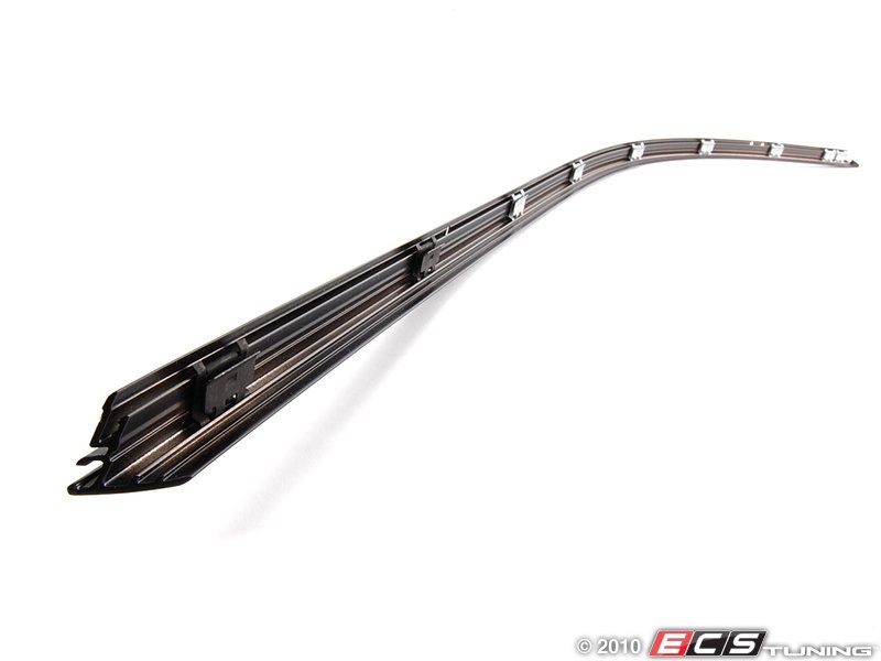 Genuine BMW - 51337072884 - Door Trim - Shadow Line - Right (51-33-7 ...