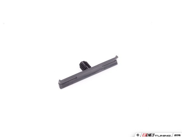 Genuine BMW - 61136945260 - CABLE HOLDER (61-13-6-945-260)