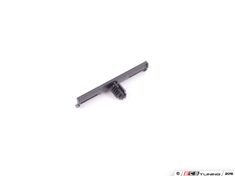 Genuine BMW - 61136945260 - CABLE HOLDER (61-13-6-945-260)