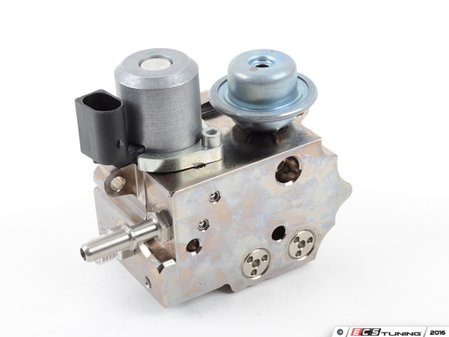 Genuine MINI - 13517592429KT - Fuel Pump High Pressure Kit