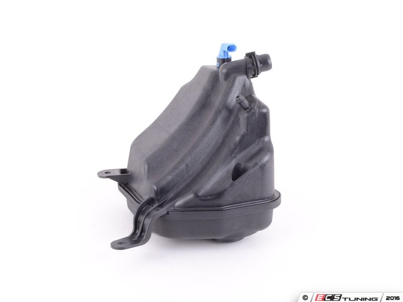 Hudson - 17137640515 - Coolant Expansion Tank