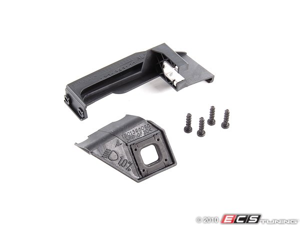 Genuine Volkswagen Audi - 8E0998122B - Headlight Tab Repair Kit - Right ...