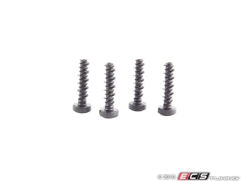 Genuine Volkswagen Audi - 8E0998122B - Headlight Tab Repair Kit - Right ...