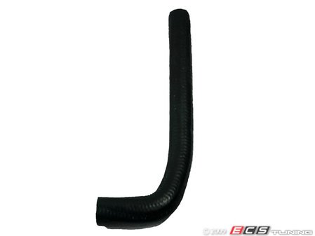Genuine Volkswagen Audi - 06B133783AT - Breather Hose (06B 133 783 AT)
