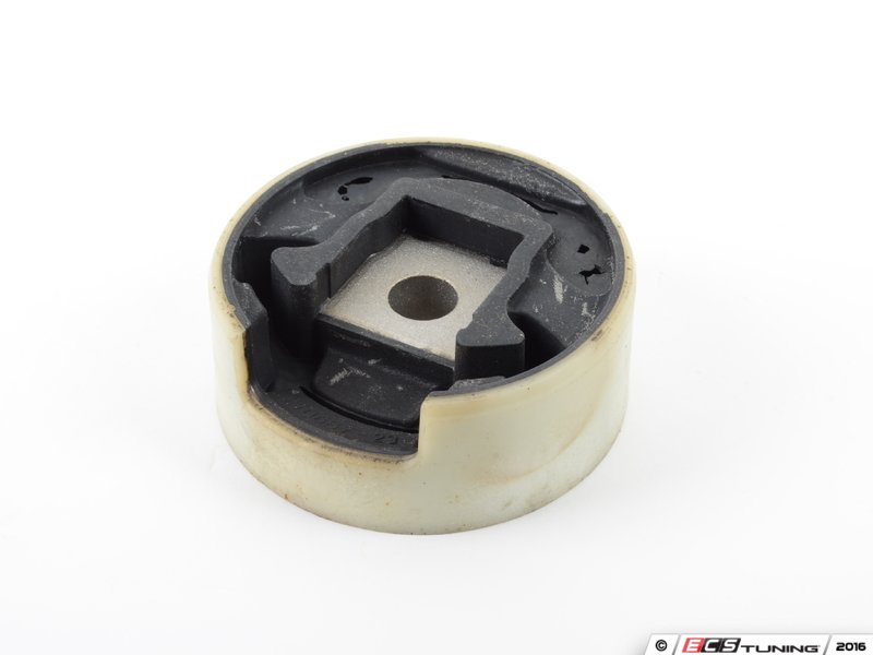 Genuine Volkswagen Audi - 3C0199867C - Lower Subframe Mount - (NO ...