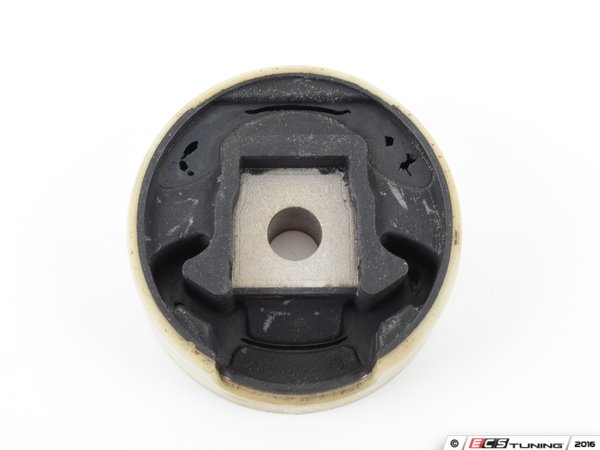 Genuine Volkswagen Audi - 3C0199867C - Lower Subframe Mount - (NO ...