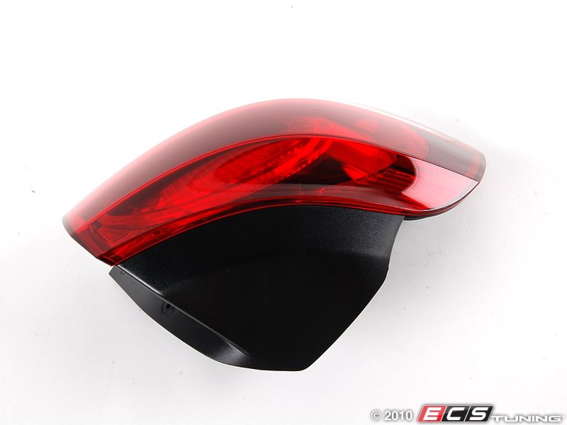 Genuine Volkswagen Audi - 5K0945095G - Outer Tail Light Assembly - Left ...