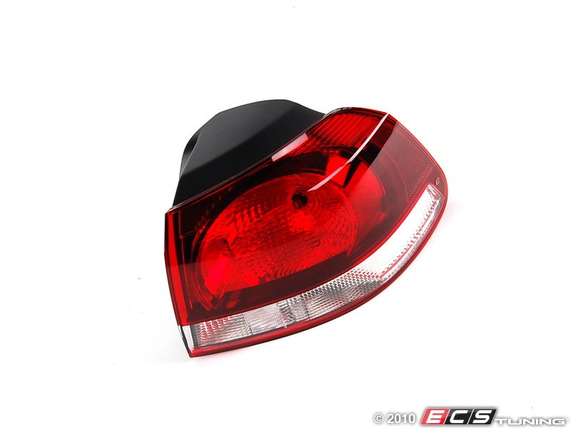 Genuine Volkswagen Audi - 5K0945096G - Outer Tail Light Assembly ...