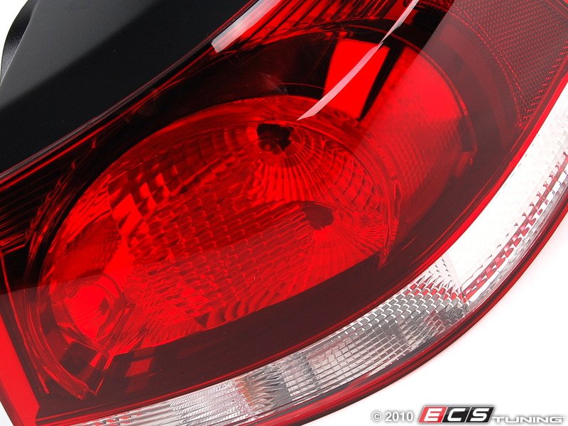Genuine Volkswagen Audi - 5K0945096G - Outer Tail Light Assembly ...