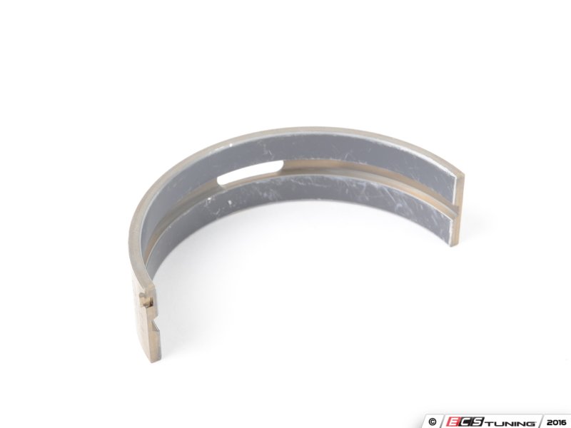 Genuine Volkswagen Audi - 059105561SGLB - Upper Crankshaft Bearing ...