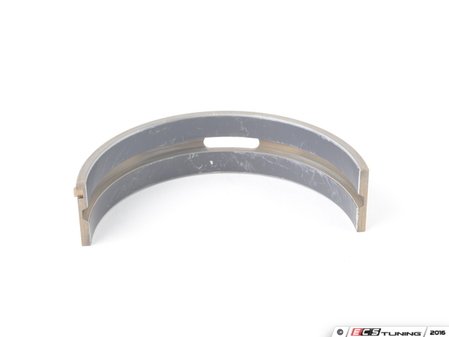 Genuine Volkswagen Audi - 059105561SGLB - Upper Crankshaft Bearing ...