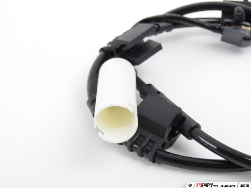 Hamburg Tech - 34356792572 - Brake Pad Wear Sensor - Front