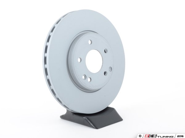 Zimmermann - 2104212512 - Front Brake Rotor - Priced Each (Duplicate of ...