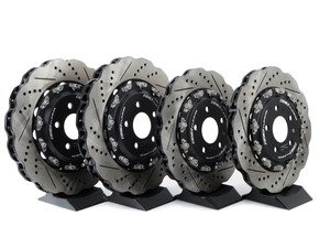 Audi rs5 brakes store