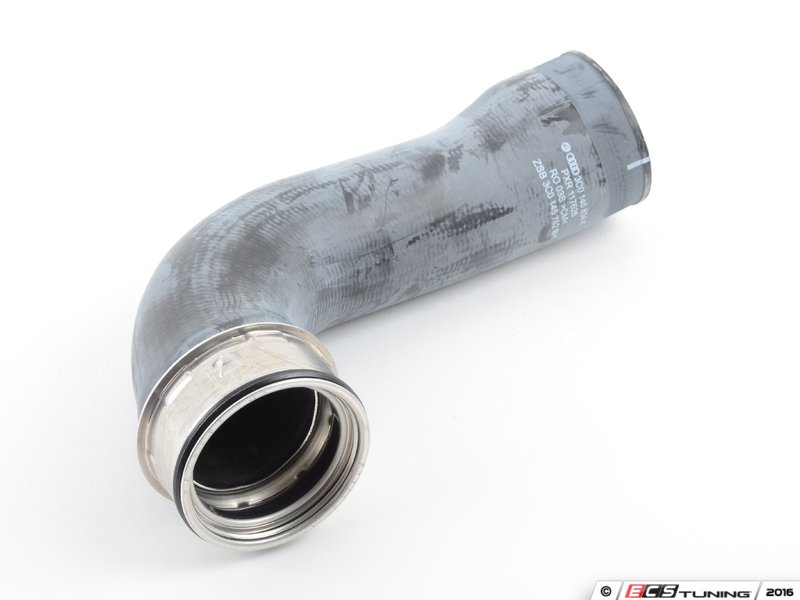 Genuine Volkswagen Audi - 3C0145834K - Intercooler Hose - Left (3C0 145 ...