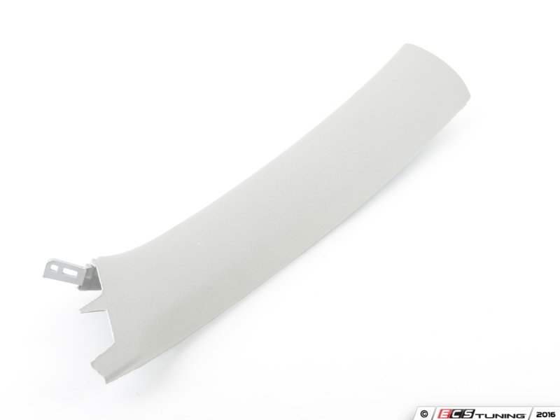 Genuine Volkswagen Audi - 5C6867233Q5T5 - A-Pillar Trim - Left (5C6 867 ...
