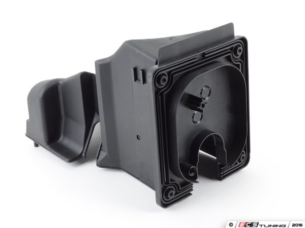 Genuine BMW - 61131387614 - COVER (61-13-1-387-614)