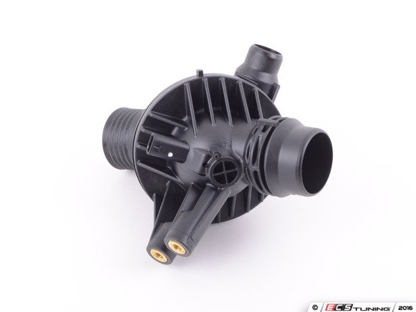 Genuine BMW - 11537586783 - Thermostat Assembly (11-53-7-586-783)