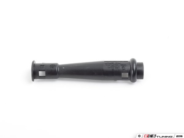 Genuine Volkswagen Audi - 03L971921A - Wire Guide Half - Priced Each ...