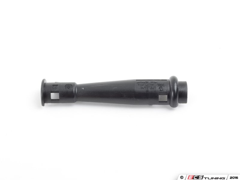 Genuine Volkswagen Audi - 03L971921A - Wire Guide Half - Priced Each ...